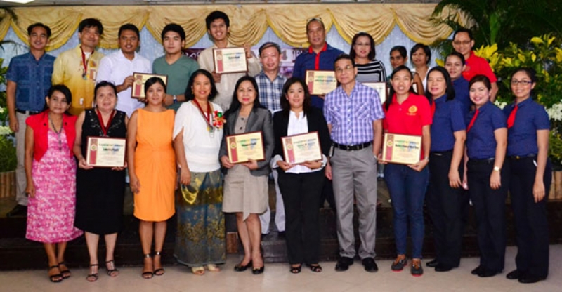 OSAâ€™s 54th anniversary celebration centers on empowering OSA ...